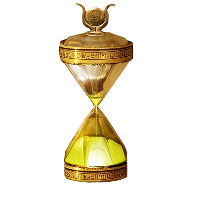 Hourless Glass | Destiny Wiki | Fandom