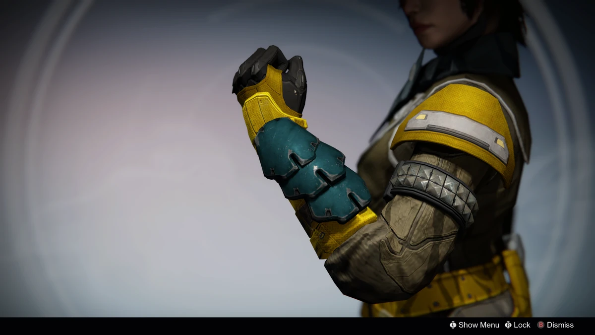 "Inertia Engine" (Legendary) | Destiny Wiki | Fandom