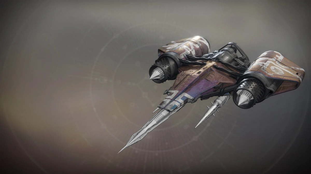 Category:Destiny 2 Exotic Jumpships | Destiny Wiki | Fandom