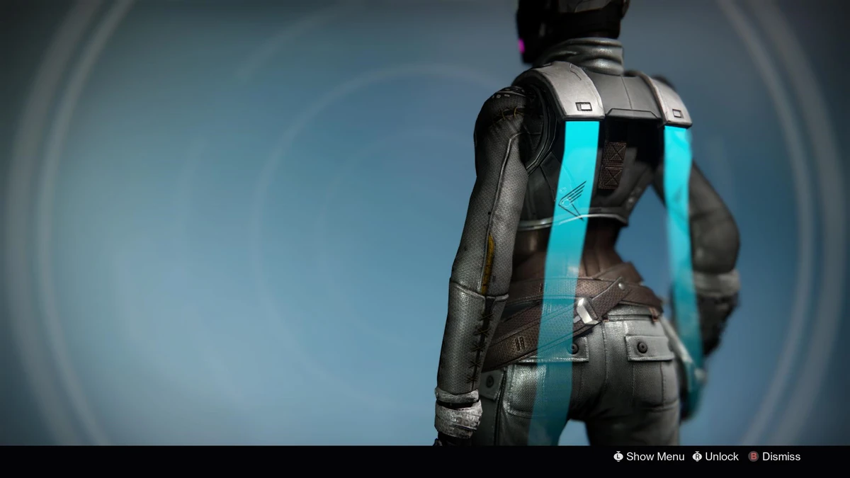 Racer's Scarf | Destiny Wiki | Fandom