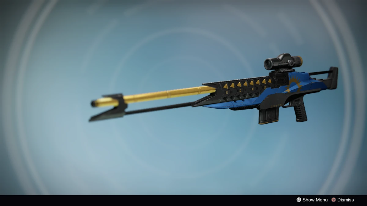Category:Year 3 Trials of Osiris Weapons | Destiny Wiki | Fandom