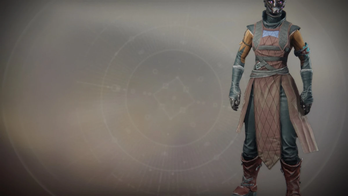 Shieldbreaker Robes | Destiny Wiki | Fandom