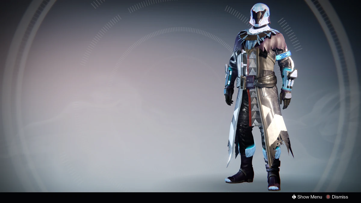 The Queen's Web | Destiny Wiki | Fandom