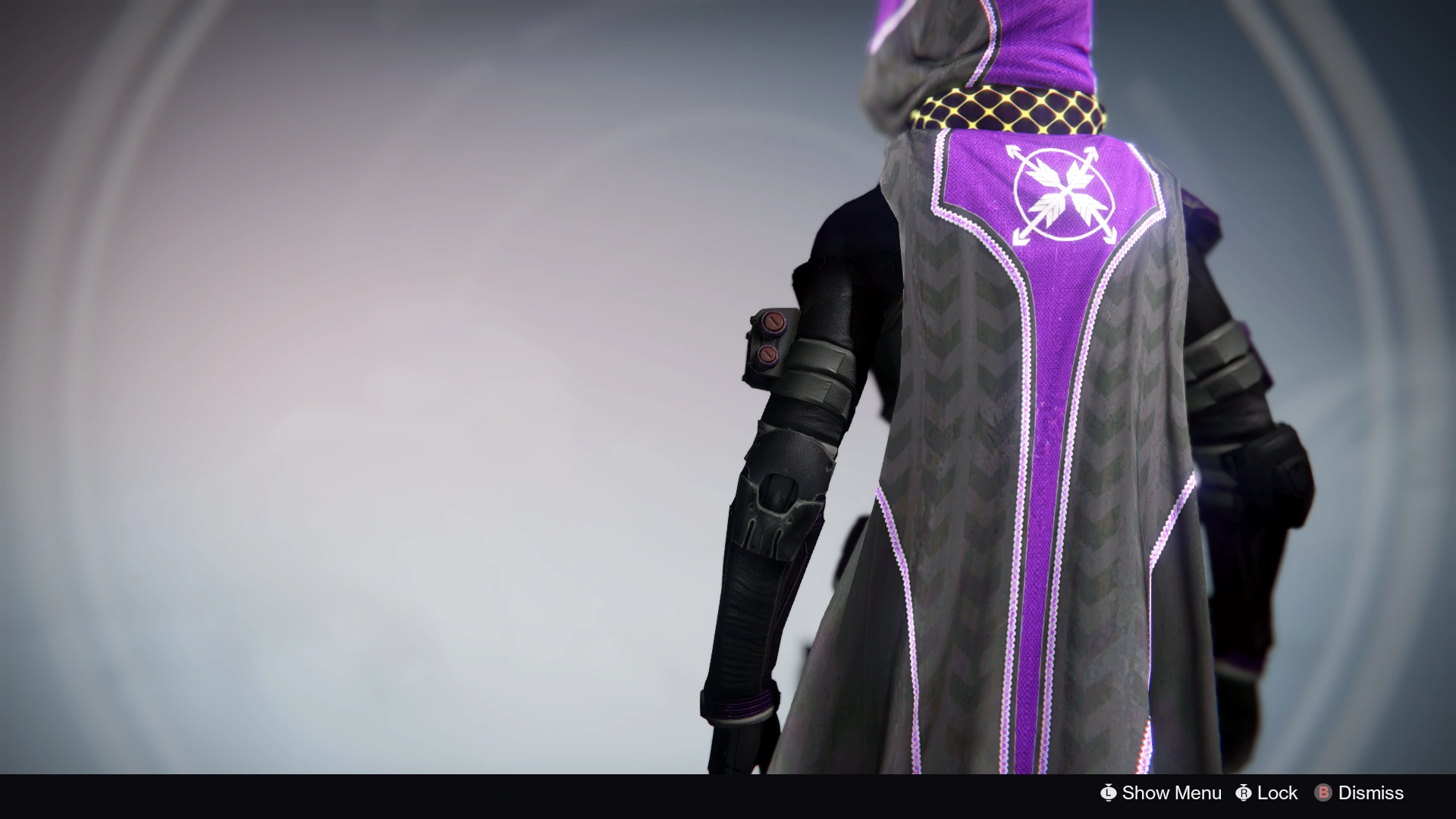 Destiny Nightstalker Novo Cacador Destiny 2 Classes E Subclasses