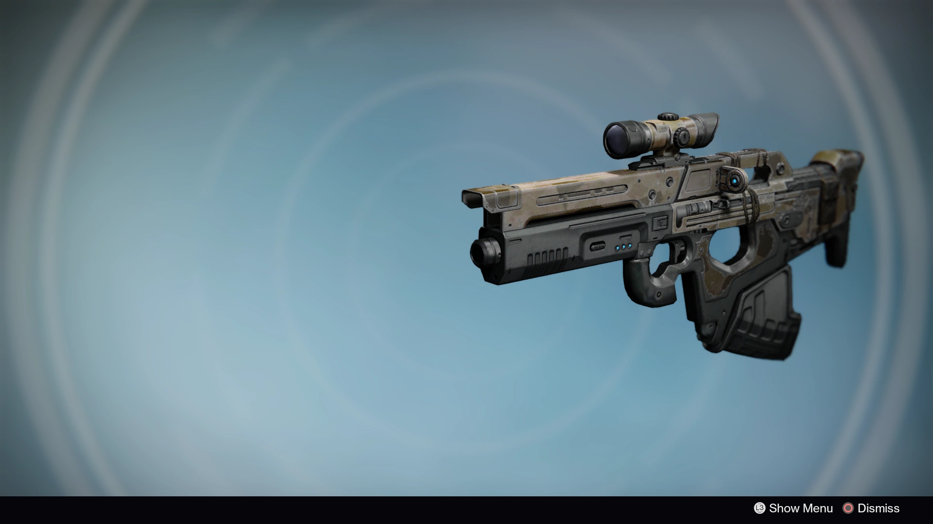 Category:Destiny Exotic Scout Rifles | Destiny Wiki | Fandom