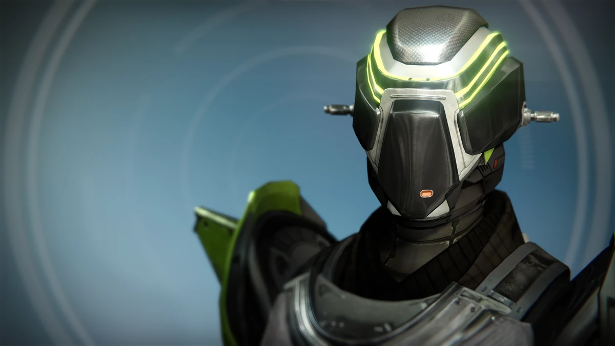 Stellar Impact Helm | Destiny Wiki | Fandom
