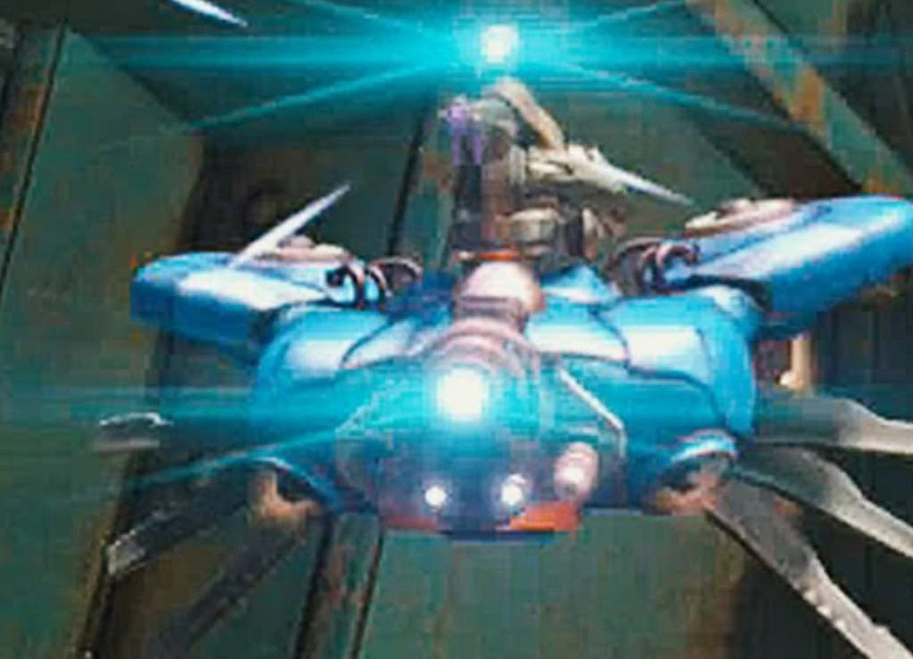 Tracer Shank | Destiny Wiki | Fandom