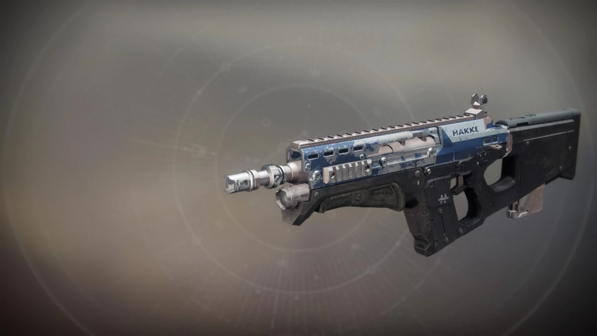 Frontier Justice | Destiny Wiki | Fandom