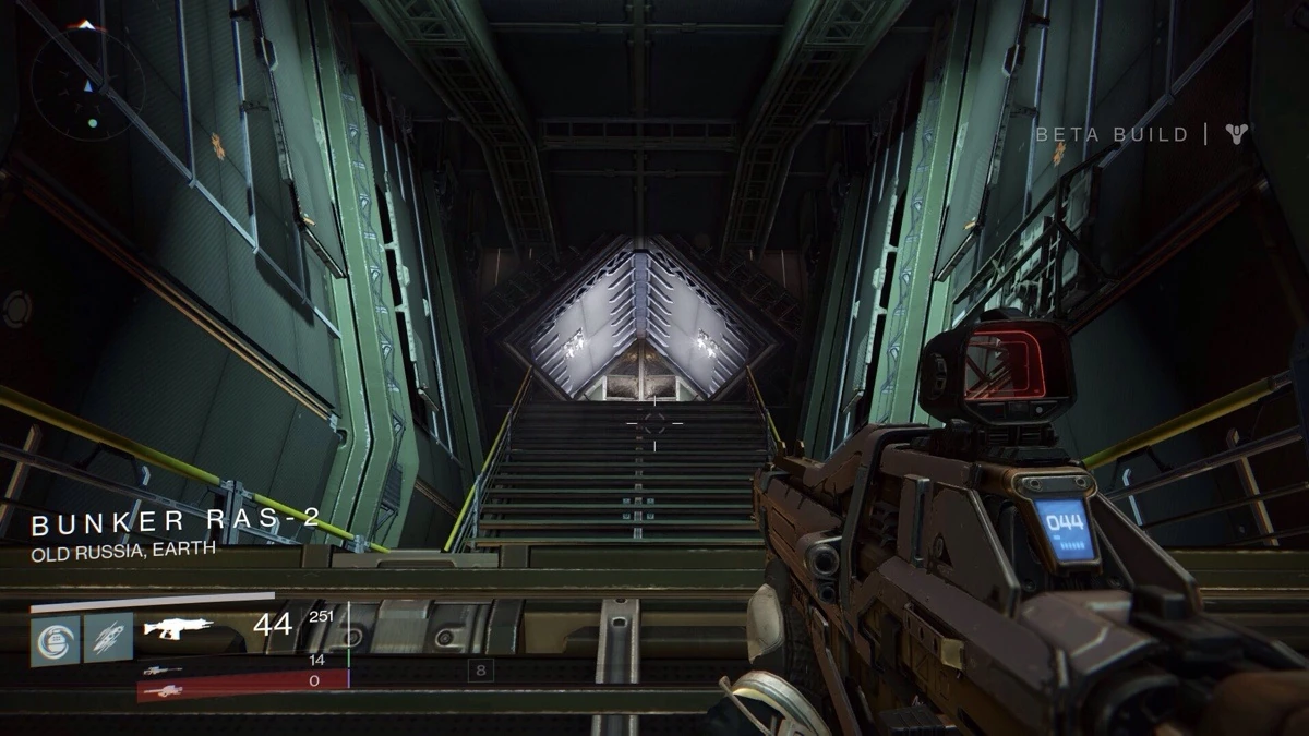 Bunker RAS-2 | Destiny Wiki | Fandom