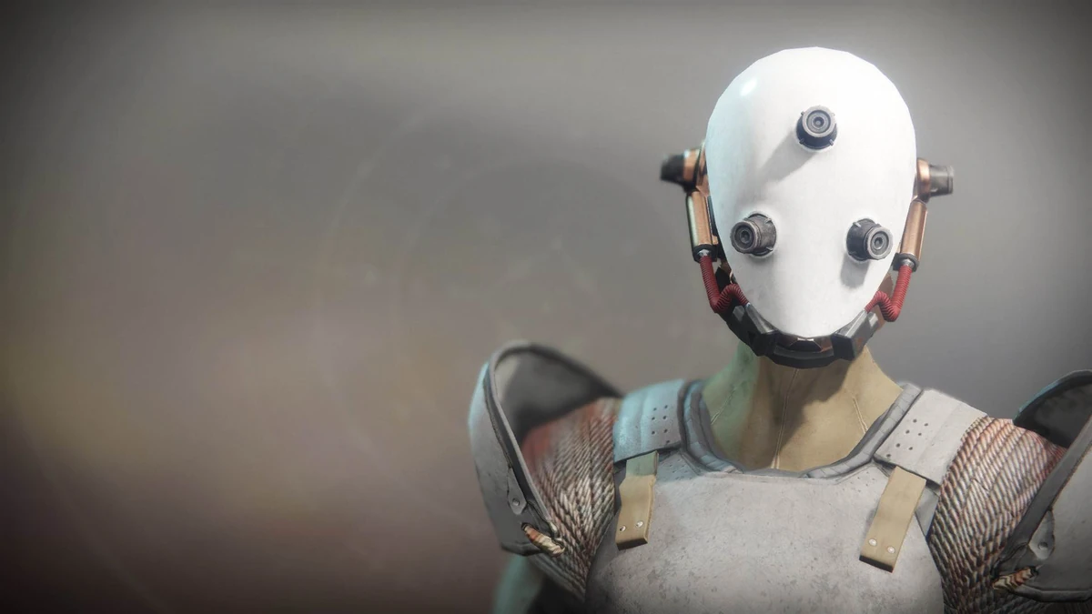 Kairos Function Helm | Destiny Wiki | Fandom