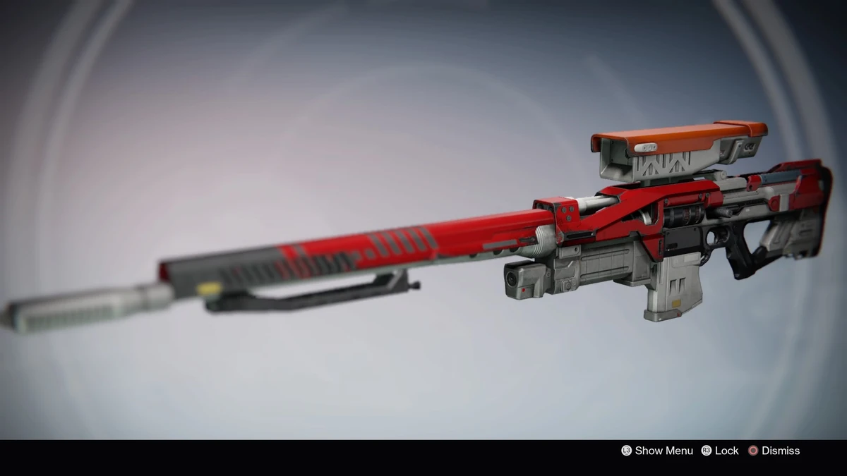 Subtle Nudge DN7 | Destiny Wiki | Fandom