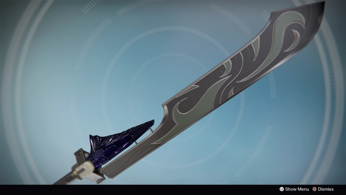 Category:Destiny Exotic Swords | Destiny Wiki | Fandom