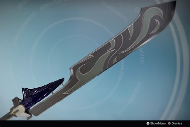 Pocket Infinity Destiny