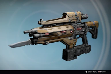 Universal Remote Destiny