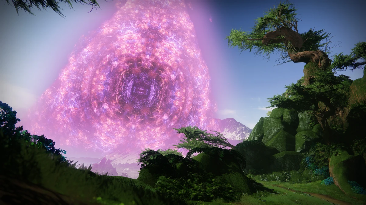 The Pale Heart | Destiny Wiki | Fandom