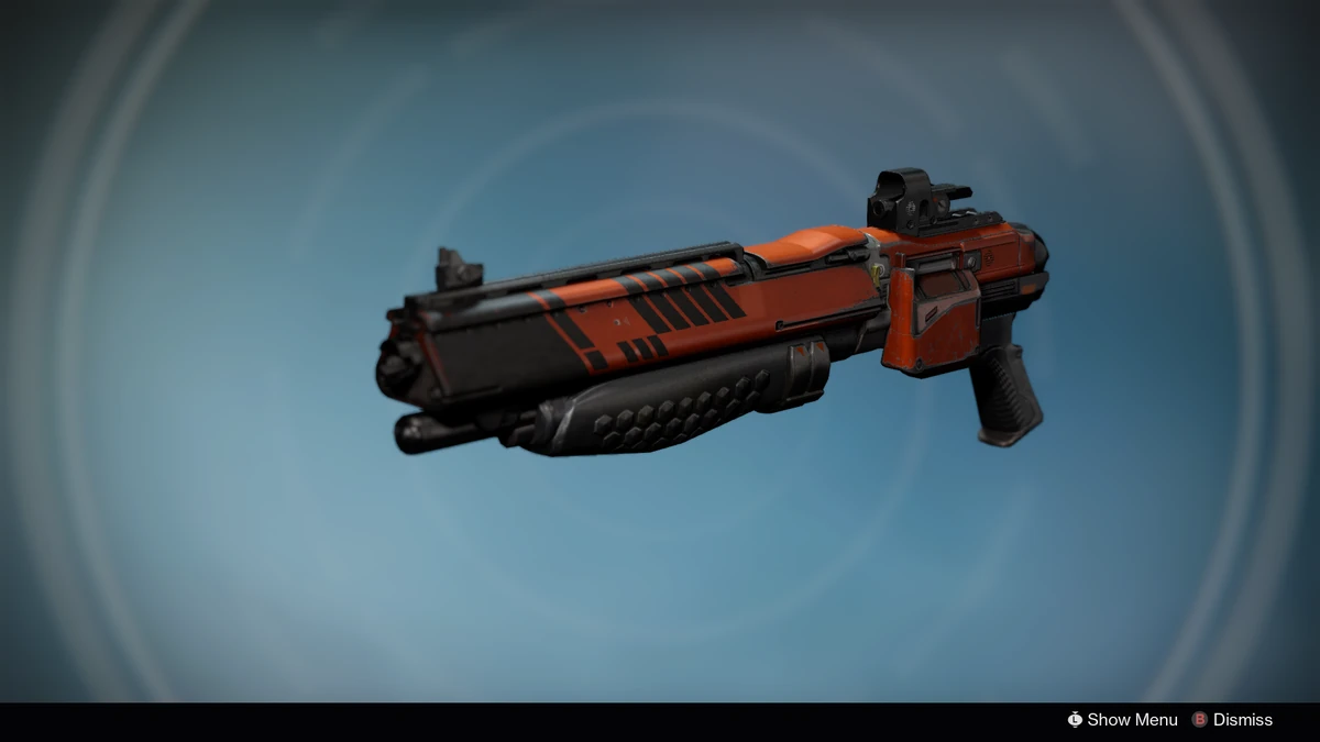Black Chasma ESc | Destiny Wiki | Fandom