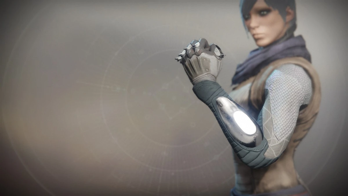 Frumious Grips | Destiny Wiki | Fandom