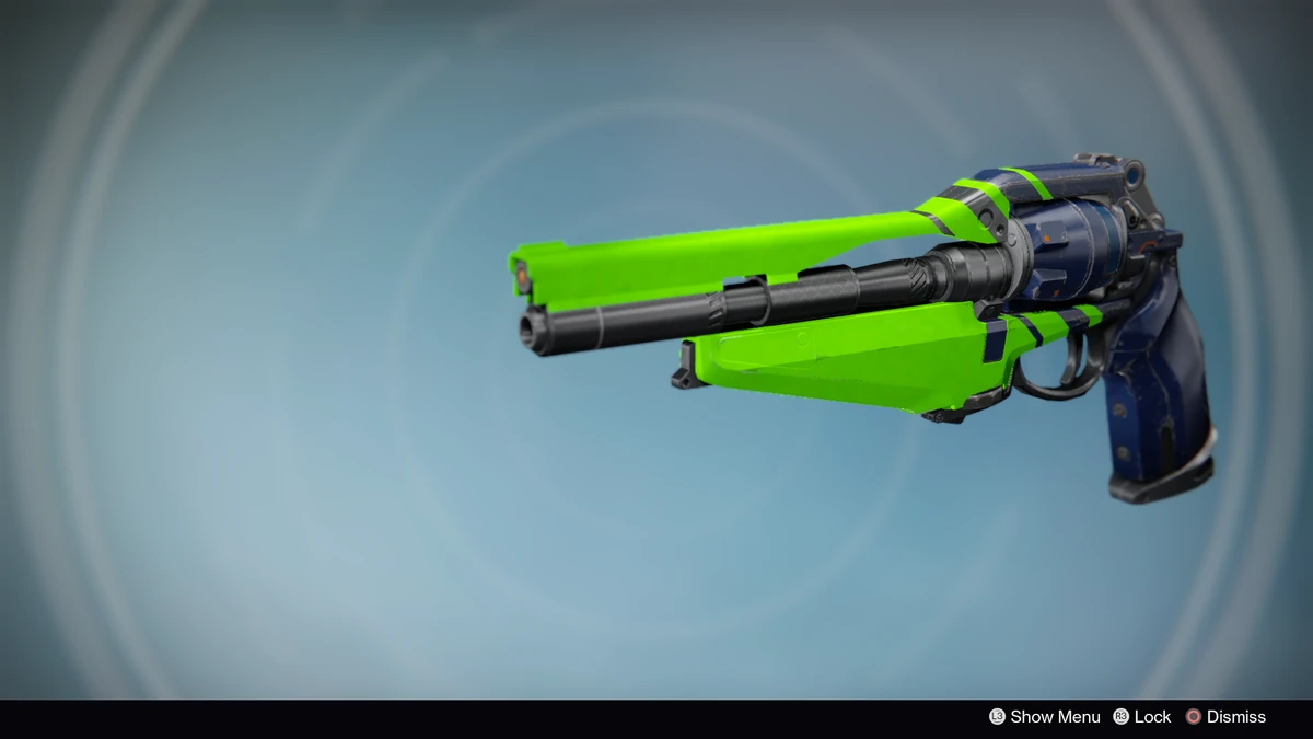 Byronic Hero | Destiny Wiki | Fandom