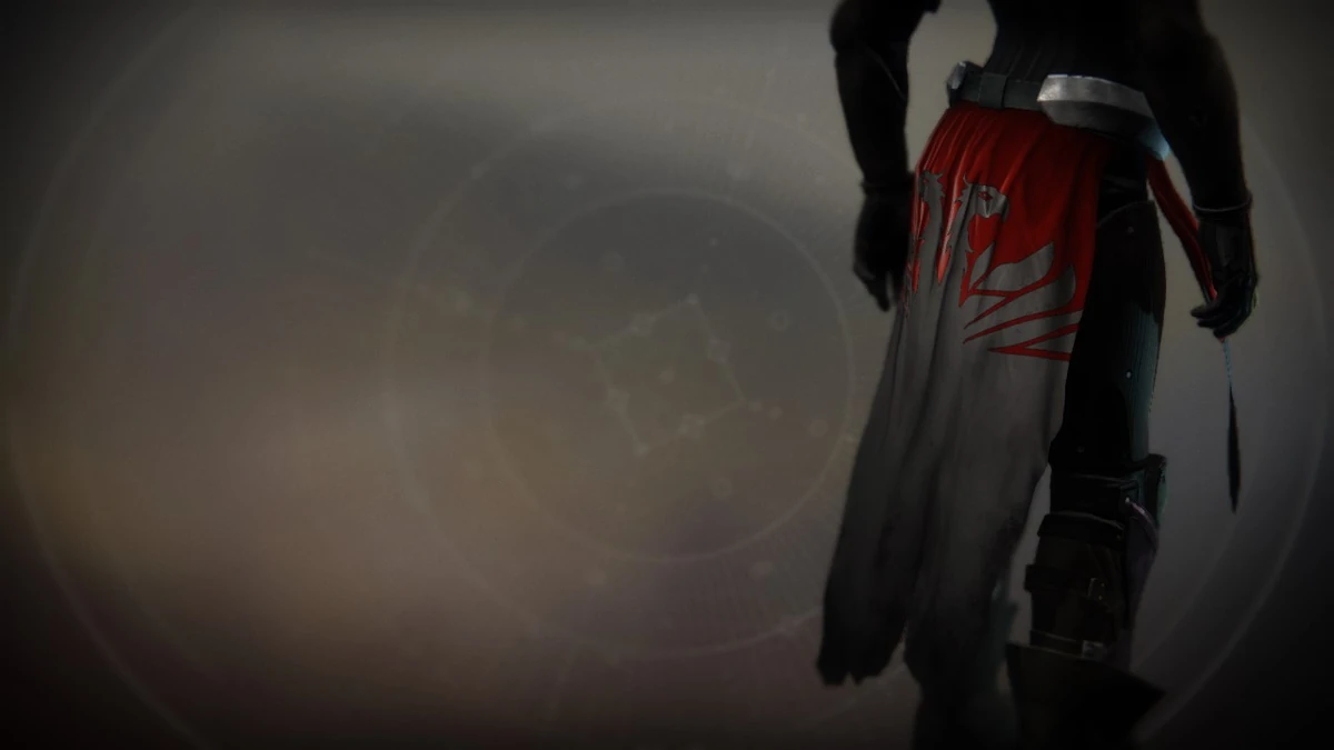 Binary Phoenix Mark | Destiny Wiki | Fandom