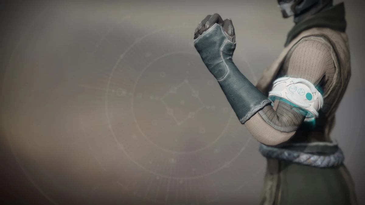 Bond Relentless | Destiny Wiki | Fandom