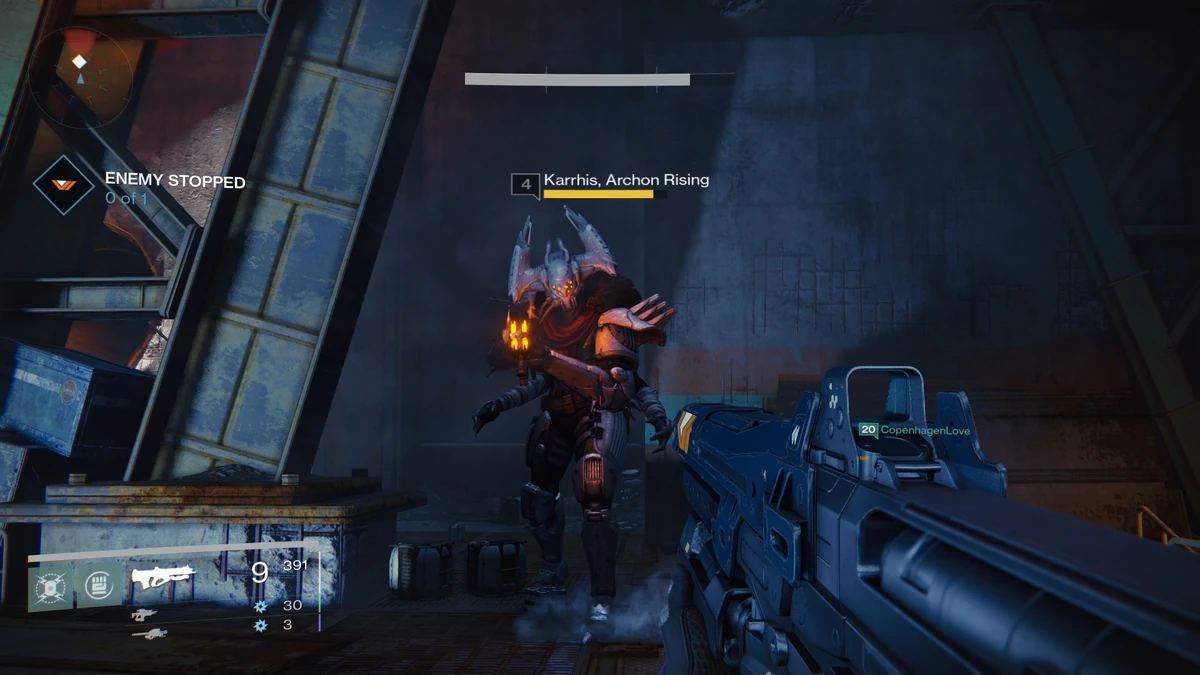 Archon | Destiny Wiki | Fandom