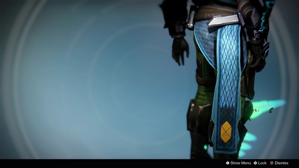 Mark of Unity (Legendary) | Destiny Wiki | Fandom