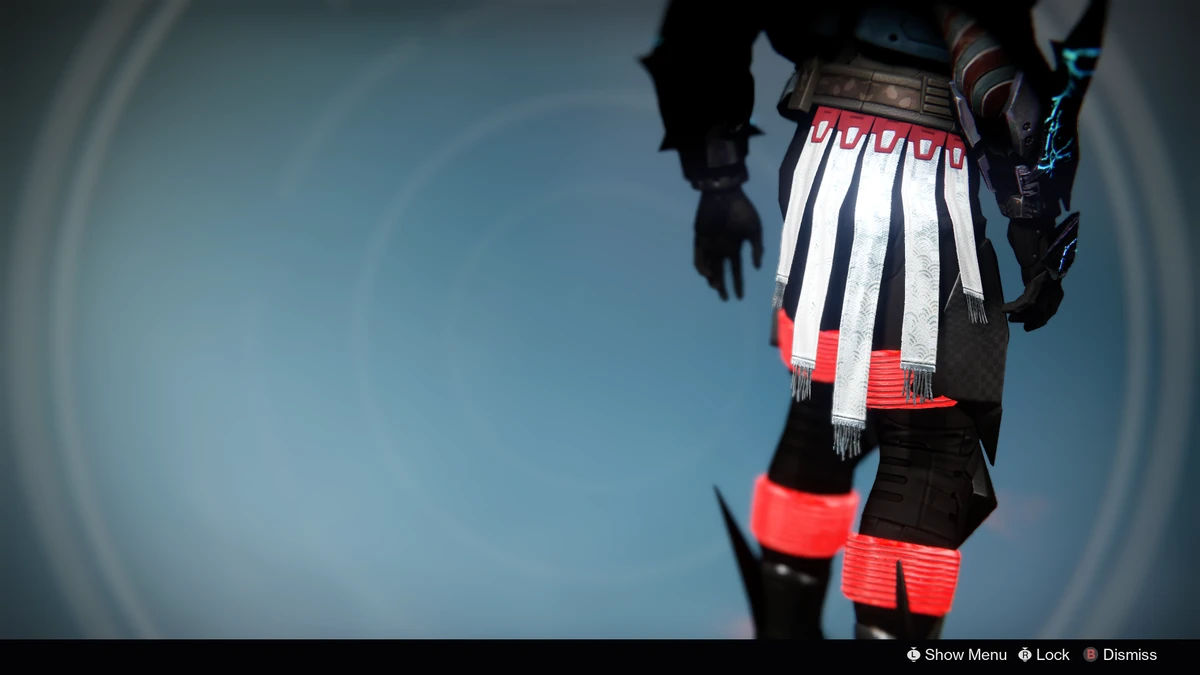 Mark of the Beacon (Legendary) | Destiny Wiki | Fandom