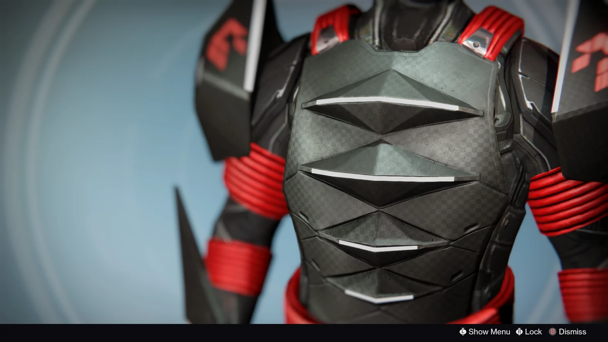 Category:Wrath of the Machine Titan Armor | Destiny Wiki | Fandom