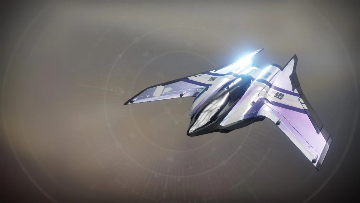 Alessa | Destiny Wiki | Fandom