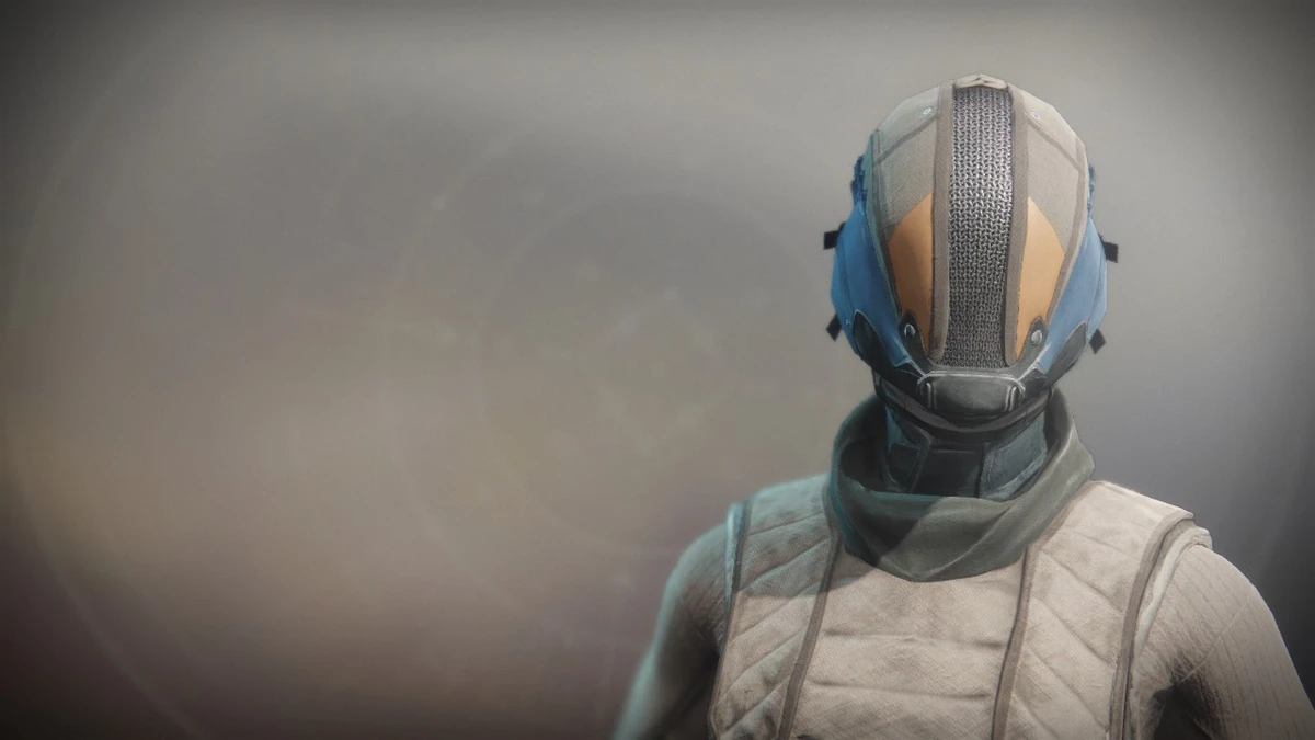Aspirant Helm | Destiny Wiki | Fandom