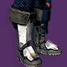Commando Custom (Leg Armor) | Destiny Wiki | Fandom
