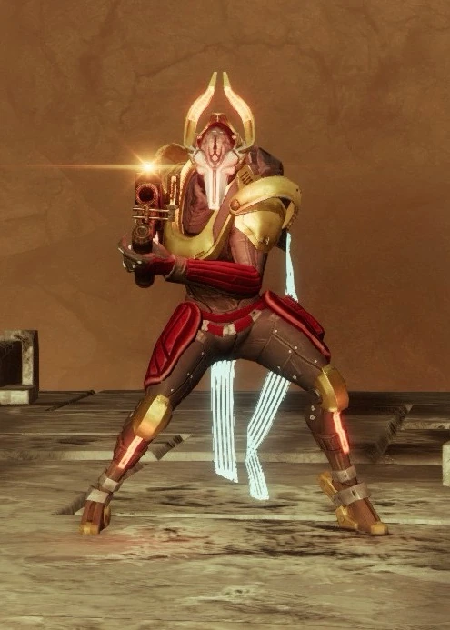 Kargen | Destiny Wiki | Fandom