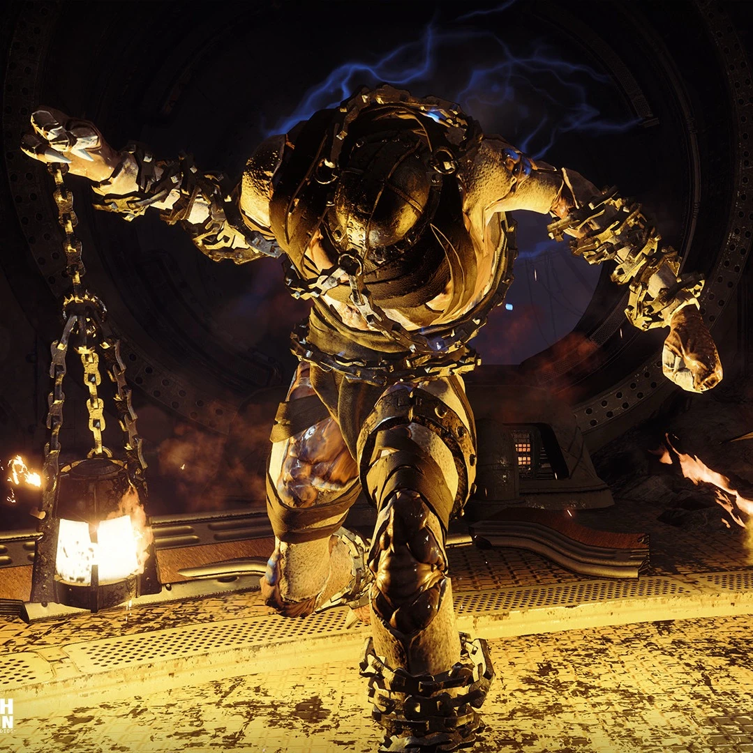 Ravager | Destiny Wiki | Fandom