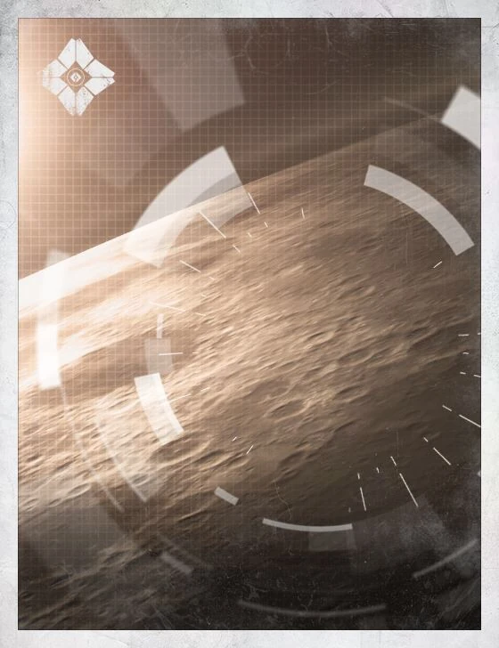 Ghost Fragment: Moon | Destiny Wiki | Fandom