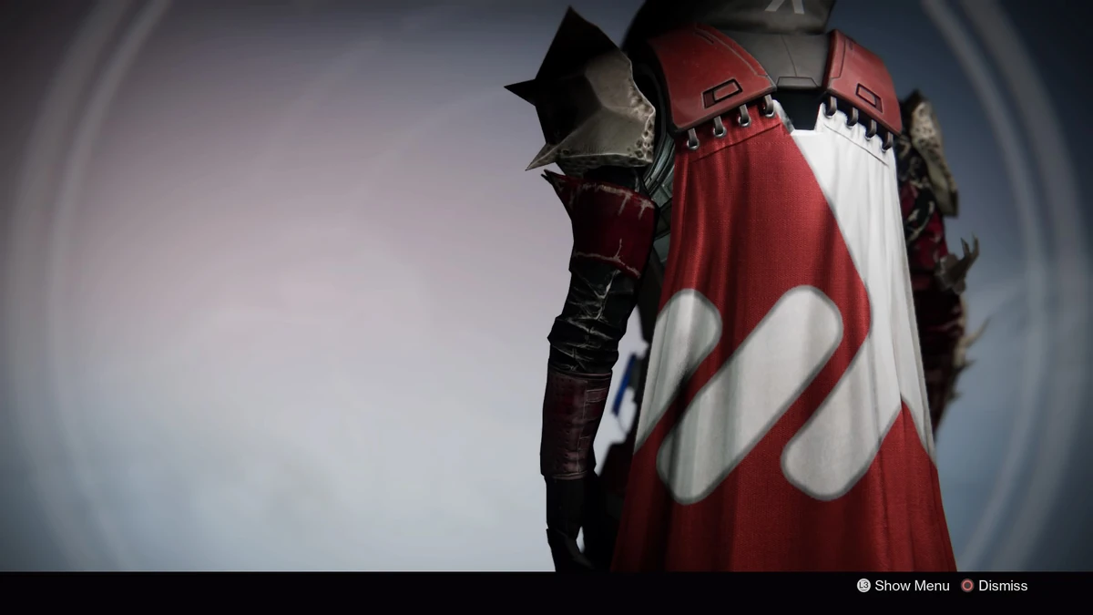 Kallipolis Mantle | Destiny Wiki | Fandom