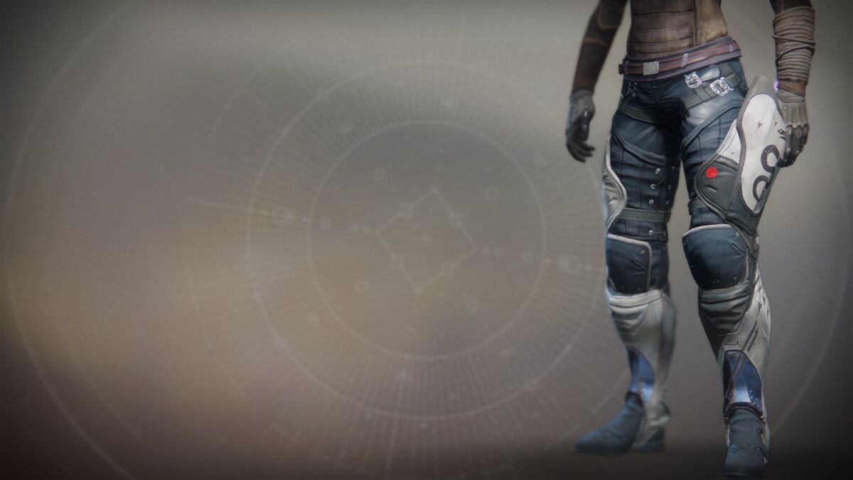 Orpheus Rig | Destiny Wiki | Fandom