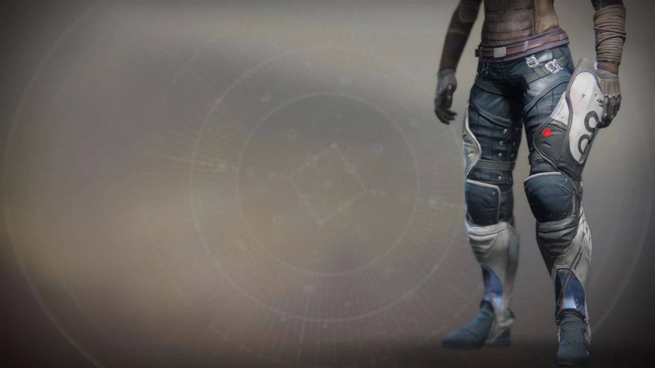 Orpheus Rig | Destiny Wiki | Fandom