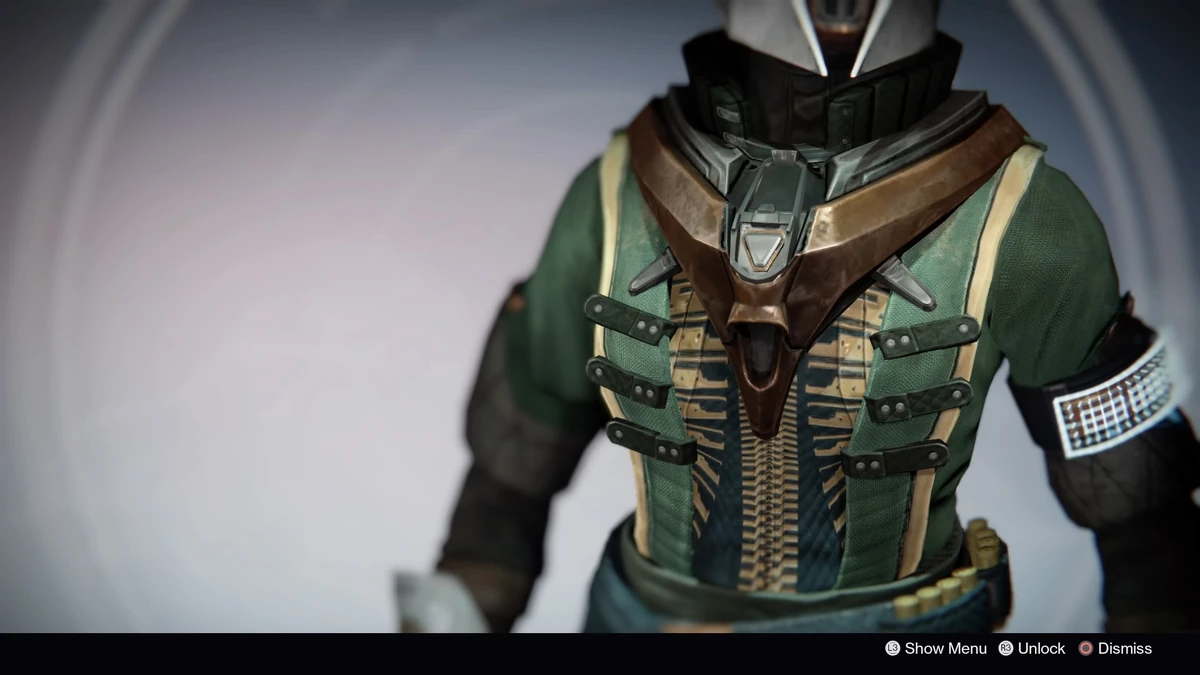 Category:Vault of Glass Warlock Armor | Destiny Wiki | Fandom