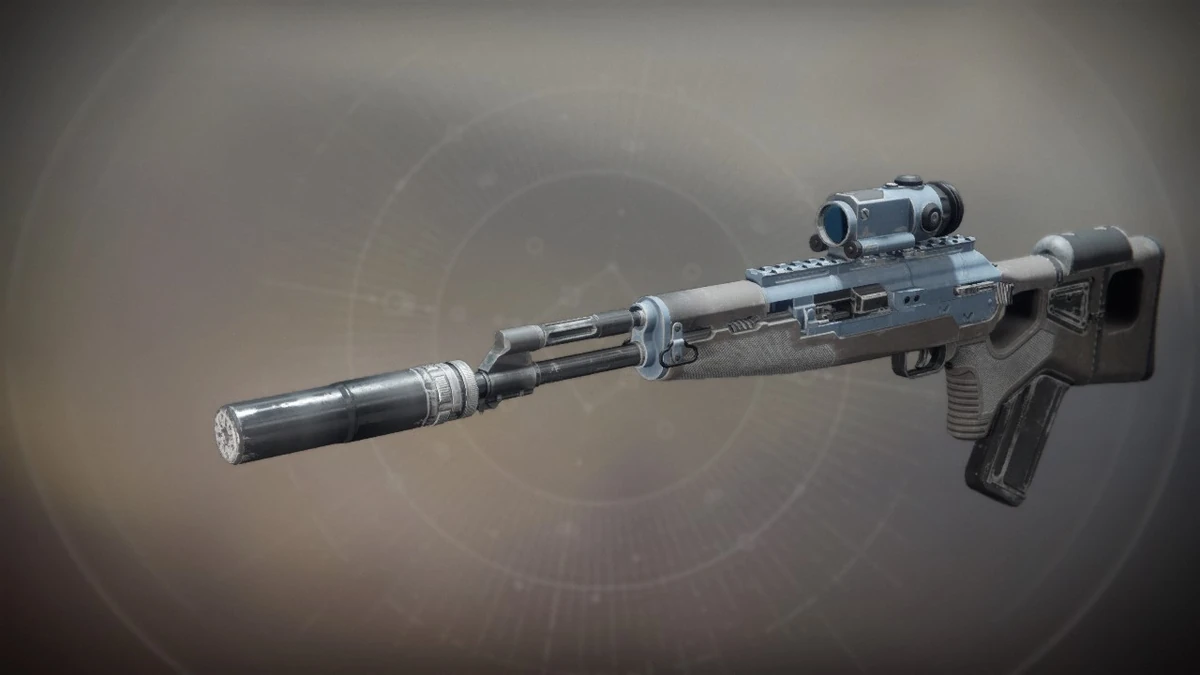 Category:Destiny 2 Basic Scout Rifles | Destiny Wiki | Fandom