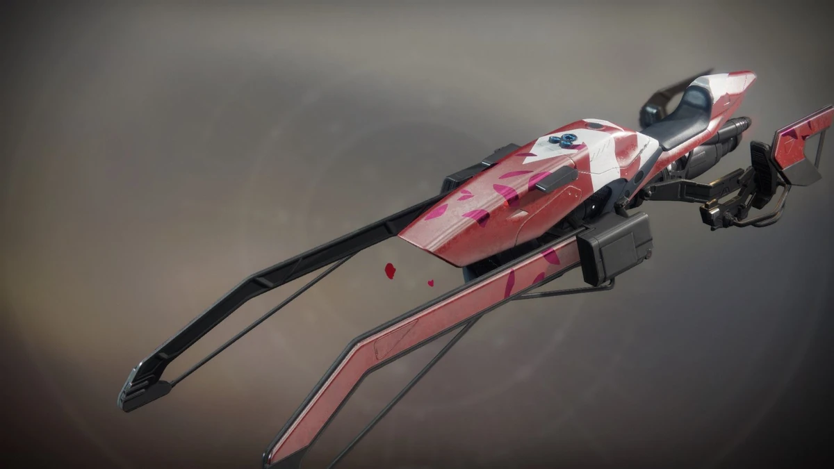 Undefeated | Destiny Wiki | Fandom