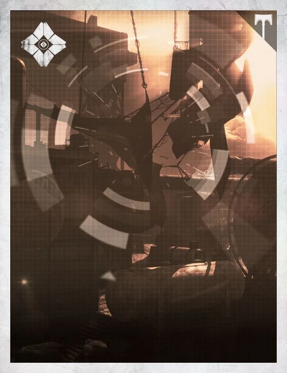 Ghost Fragment: Exodus Blue | Destiny Wiki | Fandom