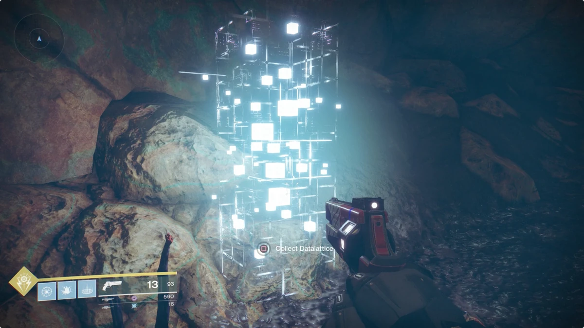 Natural resources | Destiny Wiki | Fandom