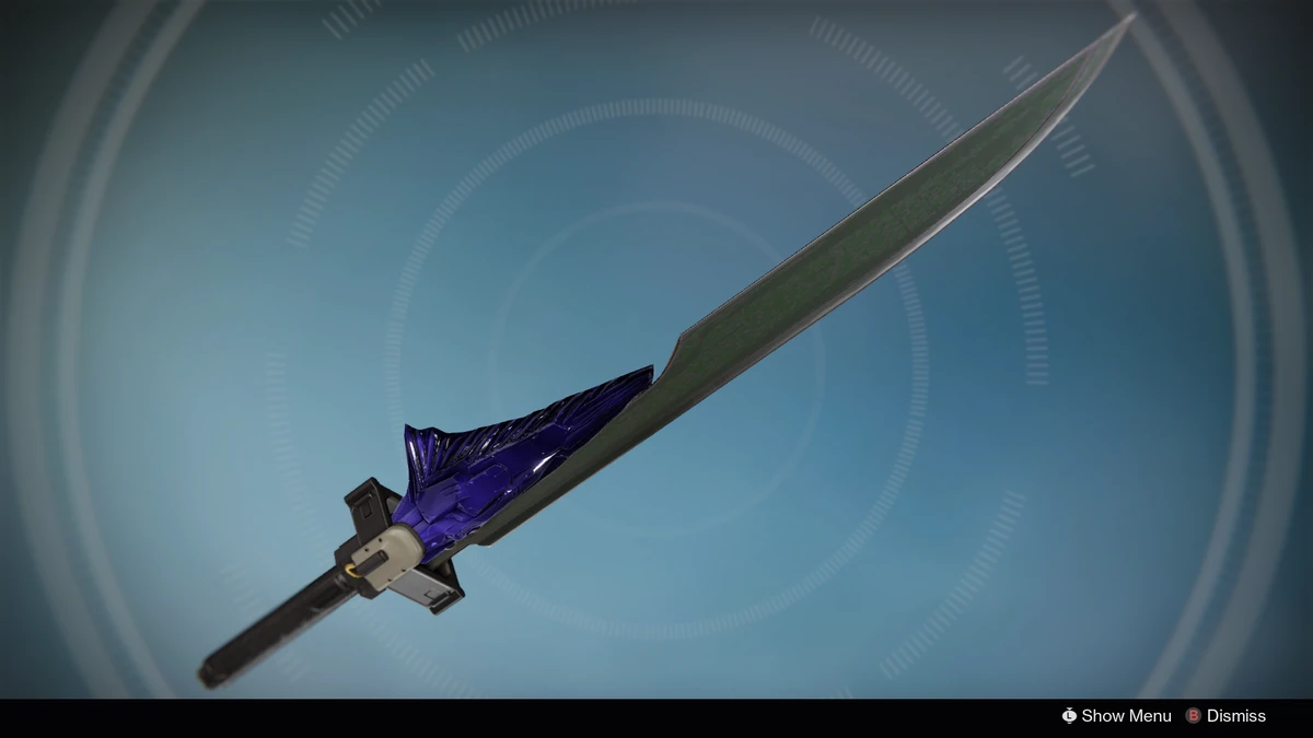Category:Destiny Legendary Swords | Destiny Wiki | Fandom