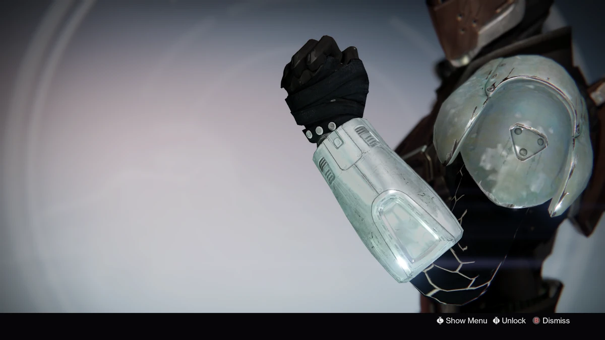 Witness Gauntlets | Destiny Wiki | Fandom