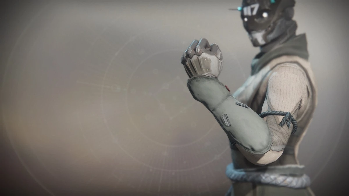 Exodus Down Gloves | Destiny Wiki | Fandom