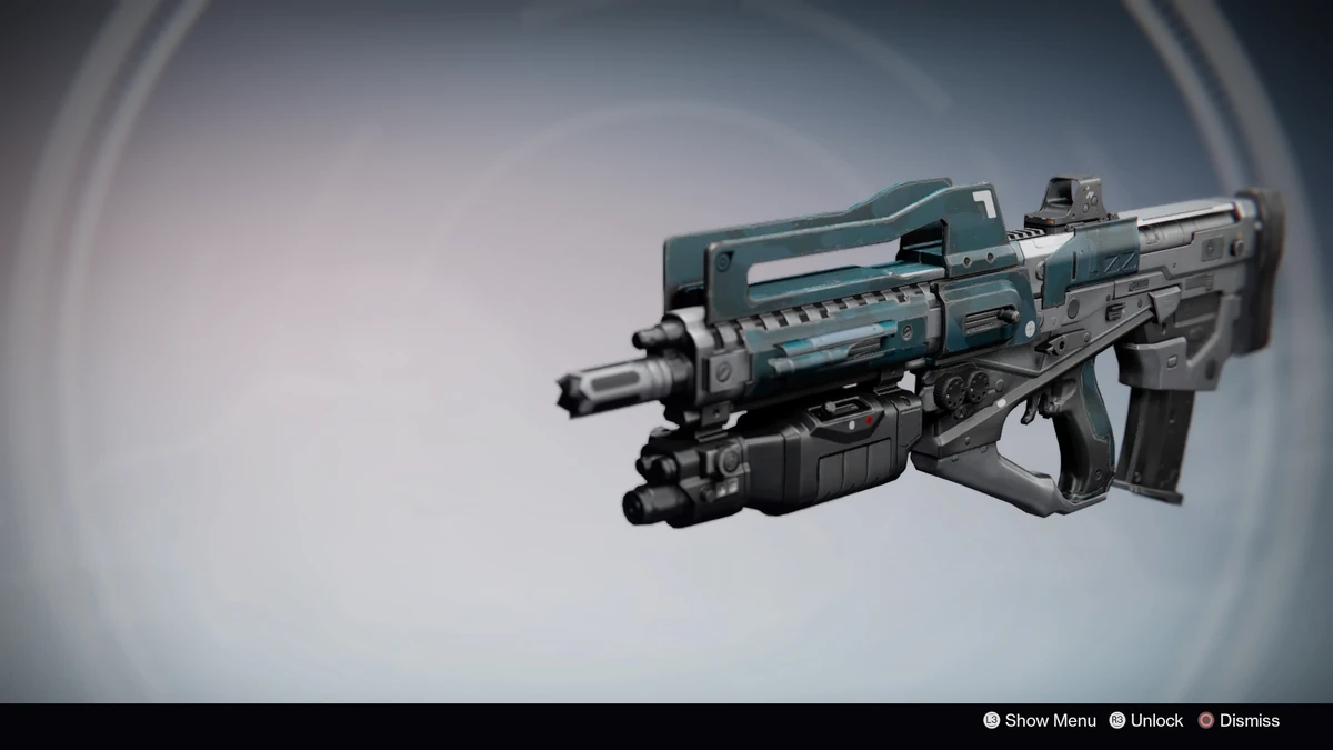 KAU8 Constellation Scar | Destiny Wiki | Fandom