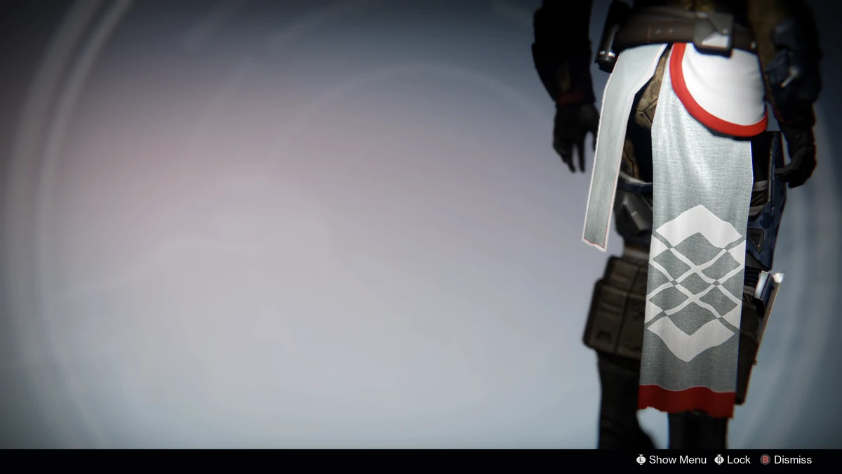 Mark of the Chosen (Rare) | Destiny Wiki | Fandom