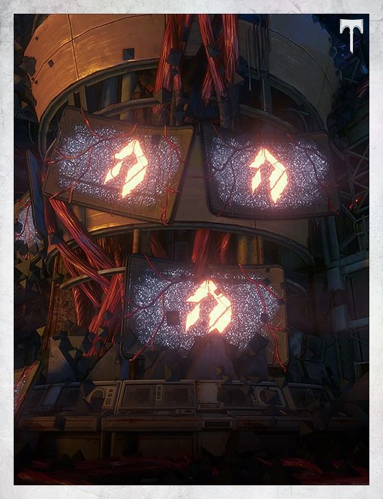 SIVA | Destiny Wiki | Fandom