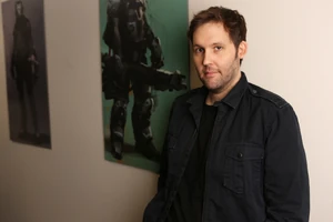 Christopher Barrett | Destiny Wiki | Fandom