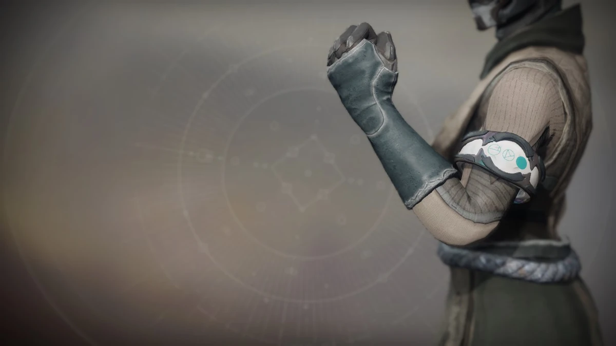 Judgement's Wrap | Destiny Wiki | Fandom